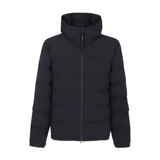 Aspesi Aspesi M&auml;ntel Blau - - Jackets - Herren - Blau - S
