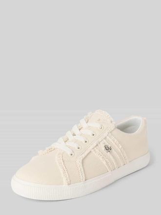 Lauren Ralph Lauren Sneaker mit Label-Detail Modell JANSON FRAY