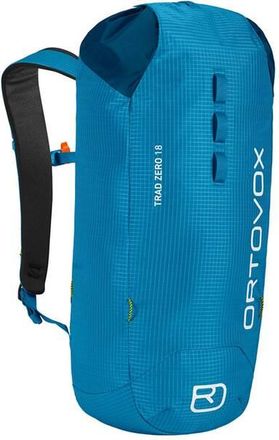 Ortovox Rucksack TRAD ZERO 18