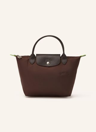 Longchamp Handtasche Le Pliage S braun