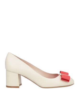 Ferragamo SCHUHE - Pumps auf YOOX.COM