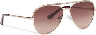 Guess Sonnenbrillen Guess GU00271 Goldfarben