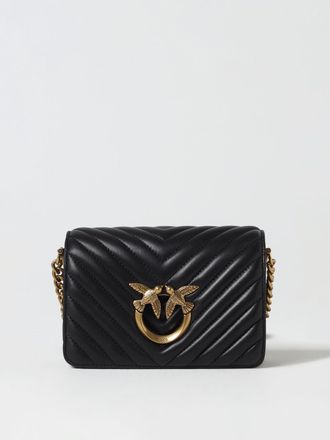 Pinko Mini Sac PINKO Femme couleur Noir