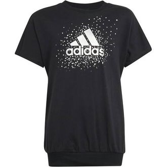 adidas Kinder Shirt Girls Glam Genderneutral