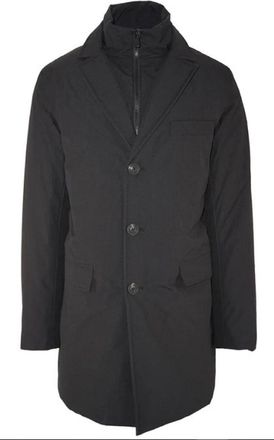 Save The Duck Blazer - Schwarz
