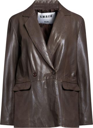 Sword 6.6.44 ANZ&Uuml;GE und CO-ORDS - Blazers auf YOOX.COM