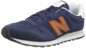 New Balance GM500MC2 500 Herren Navy EU 38.5
