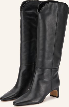 Dolce Vita Stiefel Brion schwarz