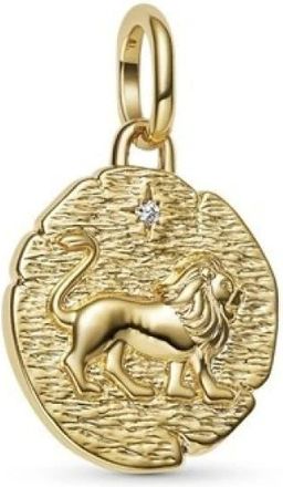 Pandora Damen, Accessories, Gelb, ONE SIZEGr&ouml;&szlig;e