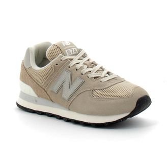 New Balance 574 Sneaker - - Shoes - Damen - Beige - 38 EU