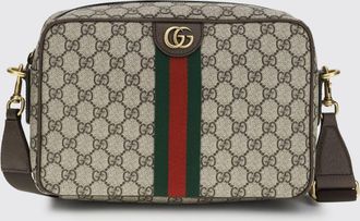 Gucci Umh&auml;ngetasche GUCCI Herren Farbe Beige