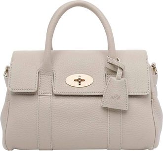 Mulberry Sac Cabas - Blanc