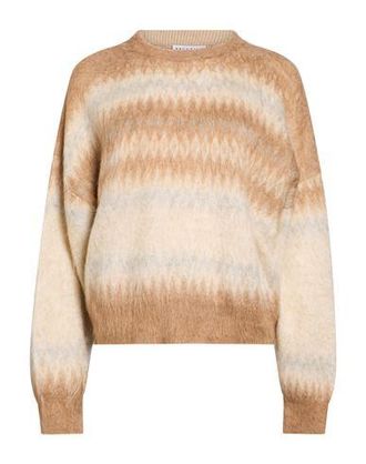 Brunello Cucinelli MAILLE - Pullover sur YOOX.COM