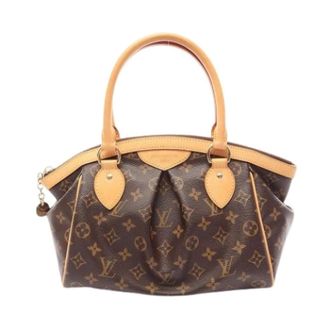 Louis Vuitton Sac &agrave; main Pre-owned - Femme - Pre-owned - Brun - Taille: ONE Size