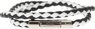 Tod's unisex, Accessoires, Multicolore, Taille: ONE Size MyColors Double Twist Bracelet