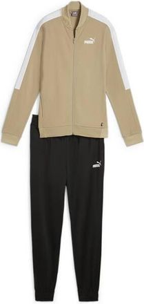 Puma Damen Sportanzug Baseball Tricot Suit cl
