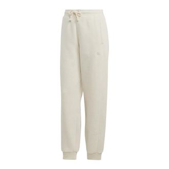 adidas Femme, Sport, Beige, Taille: 40 FR Pant All Boyfriend