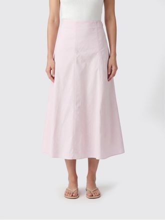 Jacquemus Rock Damen Farbe Pink
