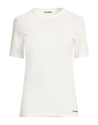 Jil Sander TOPS - T-shirts sur YOOX.COM