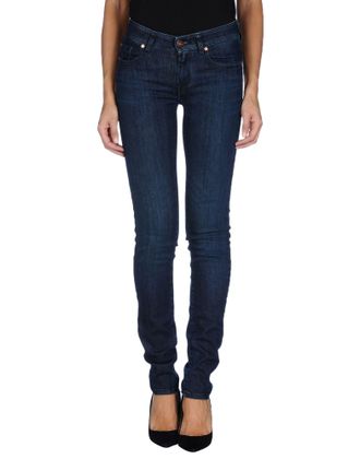 Jacob Cohen HOSEN & R&Ouml;CKE - Jeanshosen auf YOOX.COM