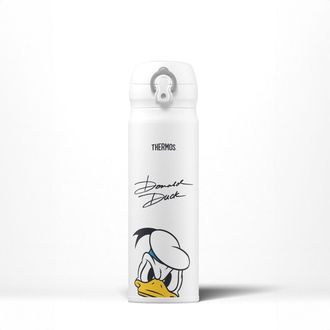 Thermos Direct Trinkflasche 470 ml Disney Donald Signature