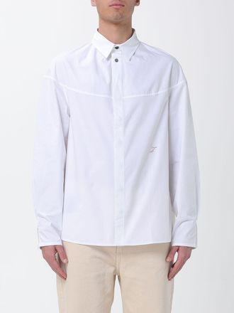 Jacquemus Chemise JACQUEMUS Homme couleur Blanc