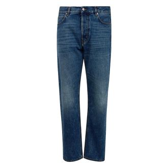 Haikure Herren, Jeans, Blau, W38Gr&ouml;&szlig;e