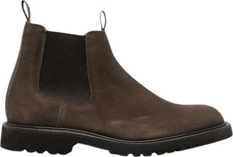 Trickers Stephen Low Beatles Bottes - Homme - Chaussures - Brun - Taille: 43 EU