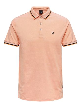 Only & Sons Male Polo