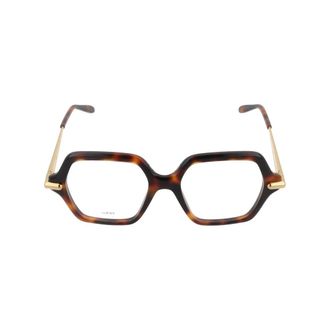 Loewe Monture optique fine - unisex - Accessoires - Multicolore - Taille: 50 MM