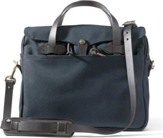 Filson Original Aktentasche Navy - - Bags - unisex - Blau - ONE SIZE