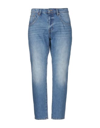 Jack & Jones HOSEN & R&Ouml;CKE - Jeanshosen auf YOOX.COM