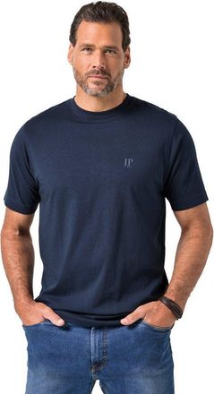 JP1880 T-Shirt T-Shirts Basic 2er-Pack Rundhals (2-tlg)