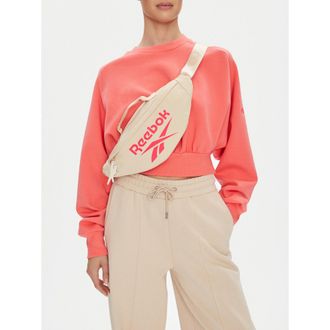 Reebok G&uuml;rteltasche Reebok RBK-039-CCC-05 &Eacute;cru