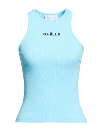 Ga&euml;lle Paris TOPS - Tank Tops auf YOOX.COM