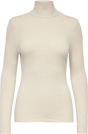 Only ONLKAROL L/S Rollneck Pullover KNT NOOS