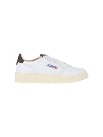 Autry Sneakers Medalist Low
