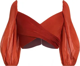 Zimmermann TOPS - Tops auf YOOX.COM