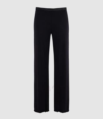 La Nouvelle Pantalon Nati Noir