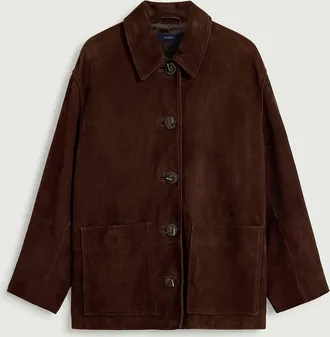 SOEUR VESTE VINCENZO &Eacute;B&Egrave;NE