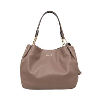 Liu Jo Femme, Sacs, Brun, Taille: ONE Size Cirry Shoulder Bag