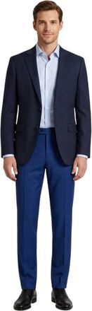HUGO BOSS H-Genius Chino f&uuml;r Herren (Blau)