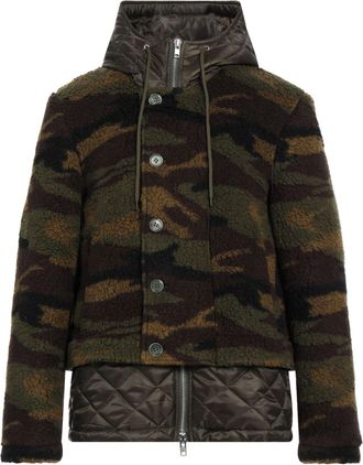 Daniele Alessandrini JACKEN & M&Auml;NTEL - Jacken und Anoraks auf YOOX.COM