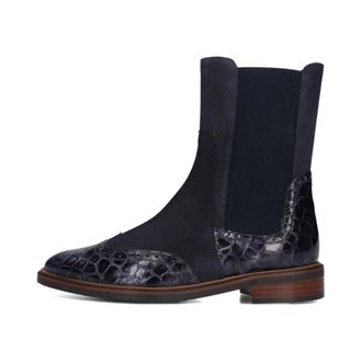Pertini Damen, Schuhe, Blau, 38 1/2 EUGr&ouml;&szlig;e