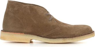 ASTORFLEX Astorflex, Homme, Chaussures, Beige, Taille: 46 EU Desert Boot Driftflex
