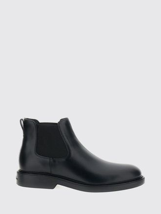 Hogan Stiefeletten Herren Farbe Schwarz