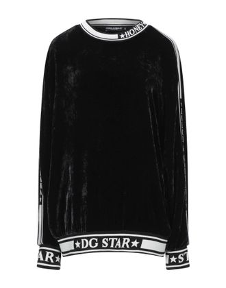 Dolce & Gabbana TOPS - Sweatshirts auf YOOX.COM