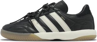 adidas Samba MN Schwarze Sneakers - - Sport - Damen - Schwarzk - 37 1/3 EU
