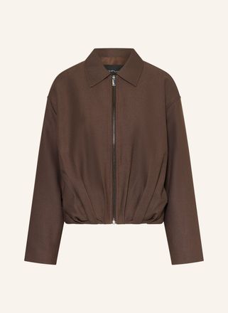 OPUS Blouson Jelani braun