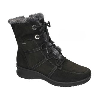 Ara 12-48554 65 H M&uuml;nchen-St-Gor-Tex - - Shoes - Damen - Schwarzk - 36 EU
